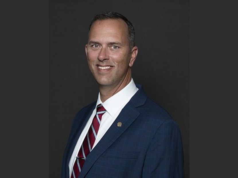 Christopher Cantrell Joins ASME as Senior Managing Director | phcppros